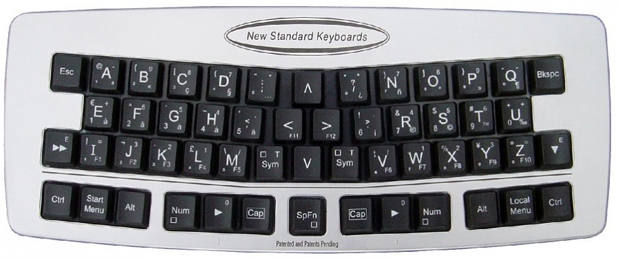 KEYBOARD KOMPUTER ~ Catatan SURYAONE