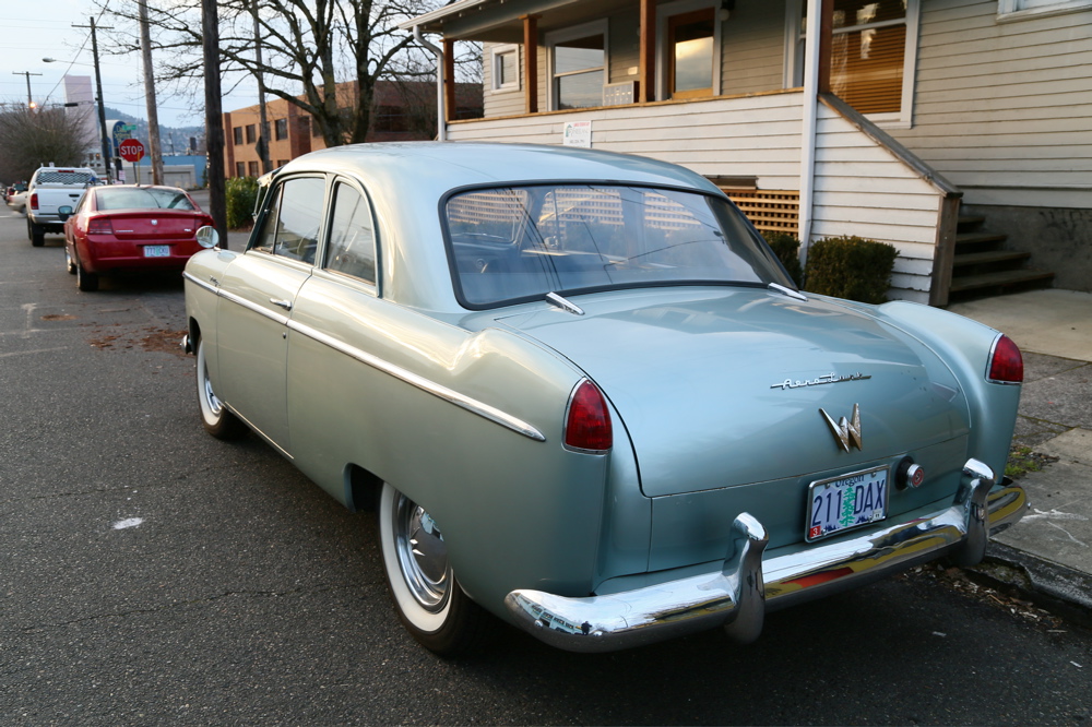 What do I have.. - What is it? - Antique Automobile Club of America ...