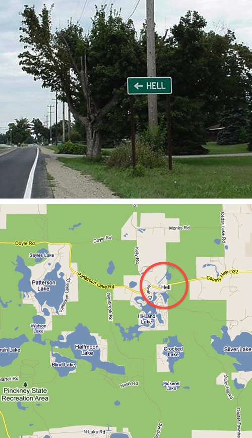 Marinduque - My Island Tropical Paradise: Six Delightfully Named Places ...