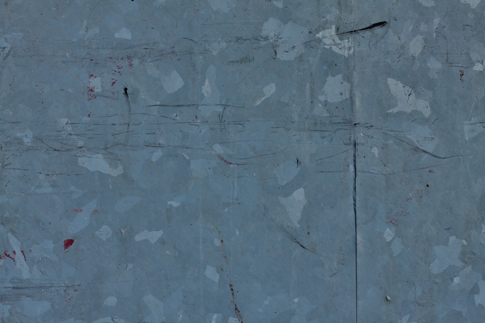 HIGH RESOLUTION TEXTURES: Dirty Scratched Up Metal Surface