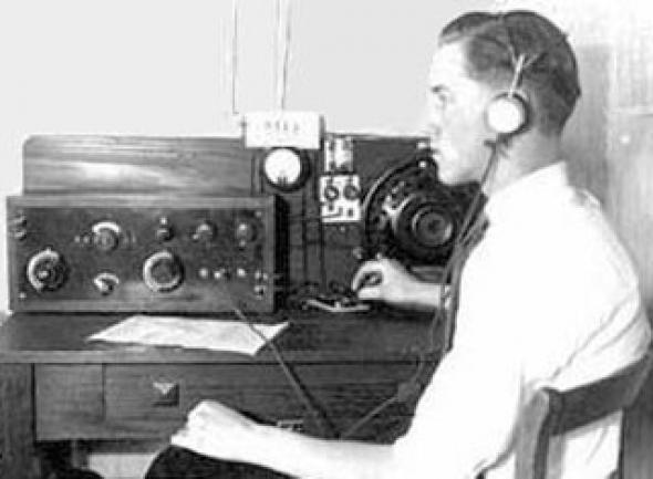 SV1EML BLOG FOR HAMRADIO : Jan. 7, 1904: A Distress Call for Ships in ...