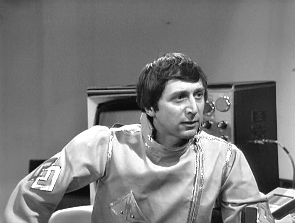 Time Space Visualiser: The Space Pirates Episode Two