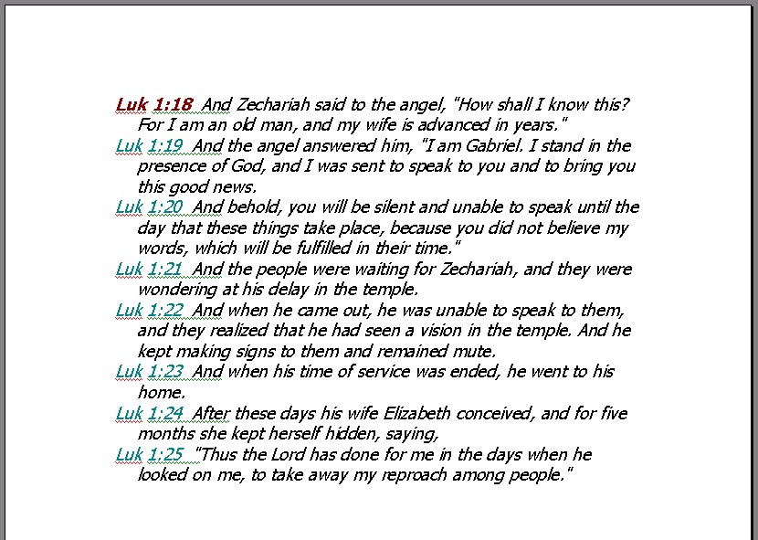 Religion and Philosophy: TEACHINGS & MINISTRY OF JESUS - Gabriel muted ...