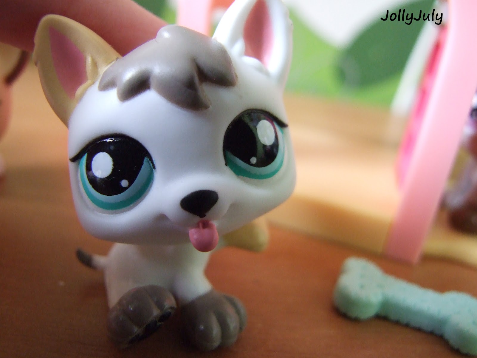 Centrum Littlest Pet Shop: 174. Czym są dla nas LPS?