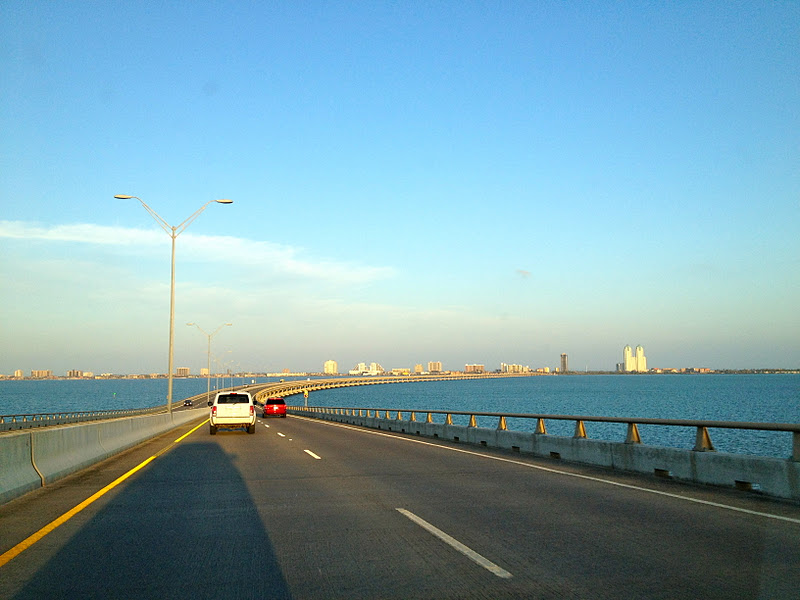 Hello South Padre! | sealaura