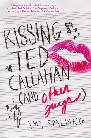 WoW: Kissing Ted Callahan (And Other Guys)