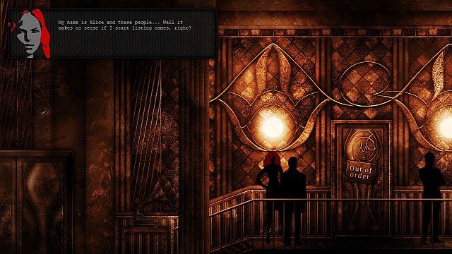 Indie Retro News: Silence of the Sleep - Horror side scrolling 2D with ...