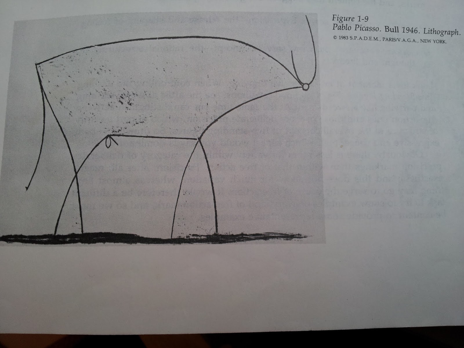 Kat Jazz Illustration Learning Log: Mark Making