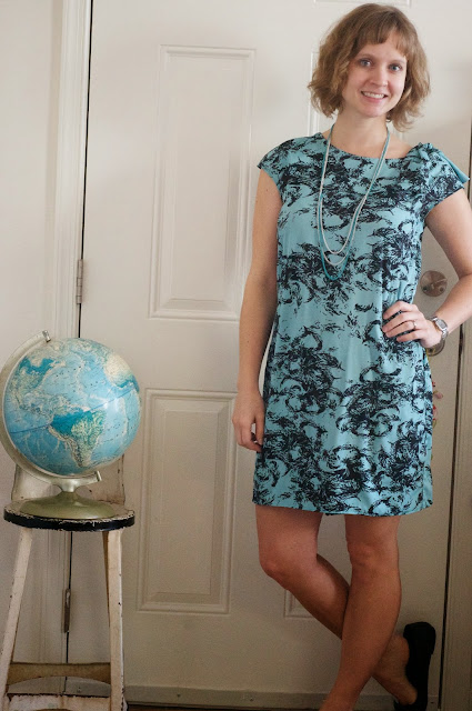 Eat, Pray, Diffuse: catching up!