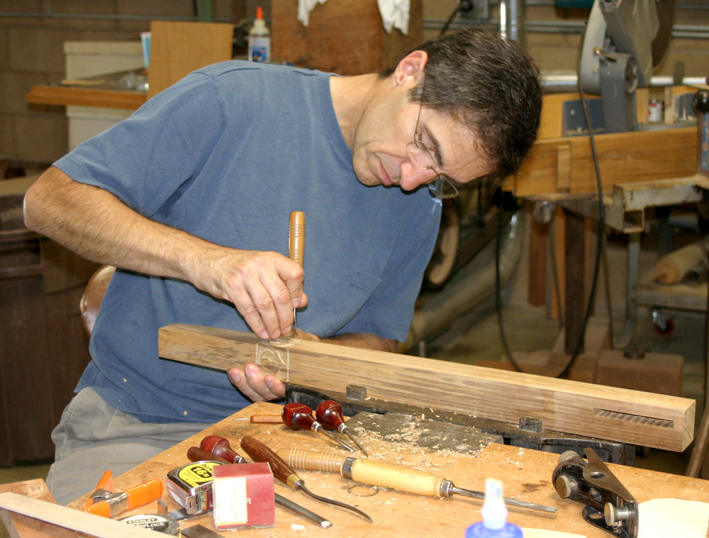 ninasims: Wood River Woodworking Tools : Salvation Bracelets An ...