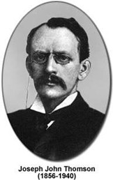 TEORI ATOM " THOMSON " - KIMIA EDU_84