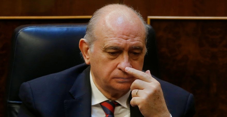 INMIGRACIÓN UNA OPORTUNIDAD : FERNÁNDEZ DÍAZ DICE EN MELILLA QUE A ...