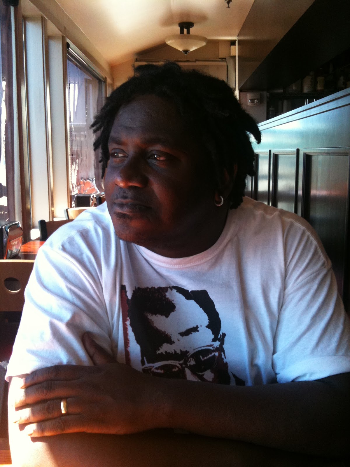 Ballard Art Walk: For the Month of October, Seattle Creative Arts ...