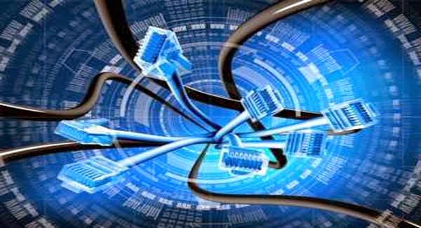 Gambar Jaringan ( Kabel UTP) ~ Komputer Tekhnology