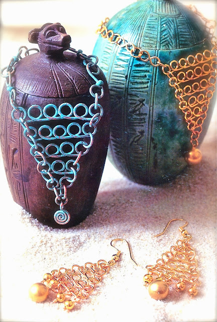 WireWorkers Guild: CHEAT 'CHAIN MAILLE'