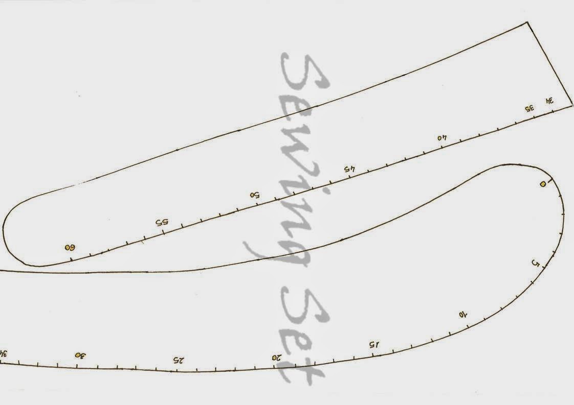 Imprimir reglas - Imagui
