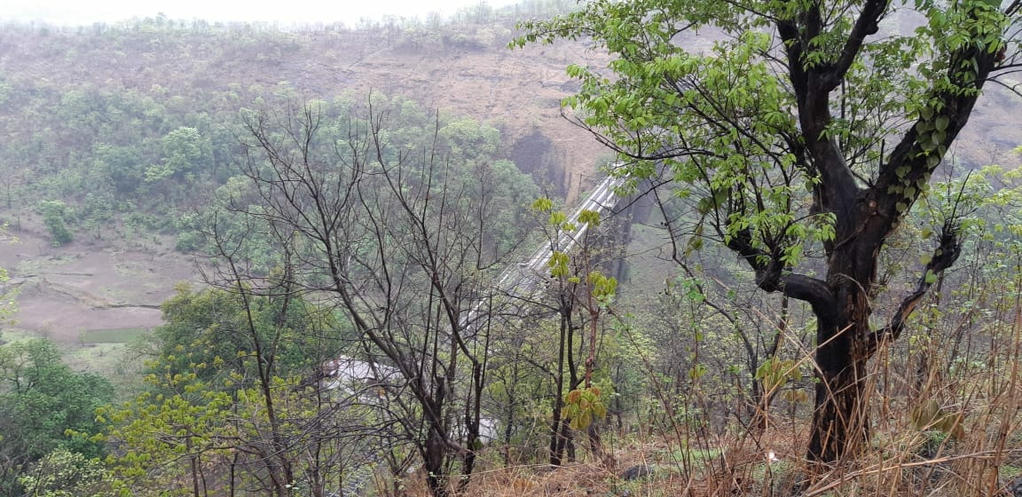 Kasara Ghaat Igatpuri Travel Blog