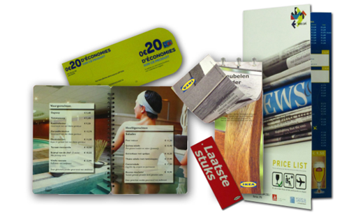 Labels India: Agfa Synaps XM synthetic paper certified for use on Kodak ...