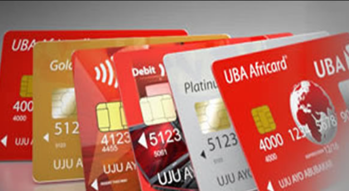 Latest Updates: UBA makes U-Turn, says cards can be used on any site ...