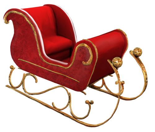 Elisa's Creations.: Kerst Slee(71)