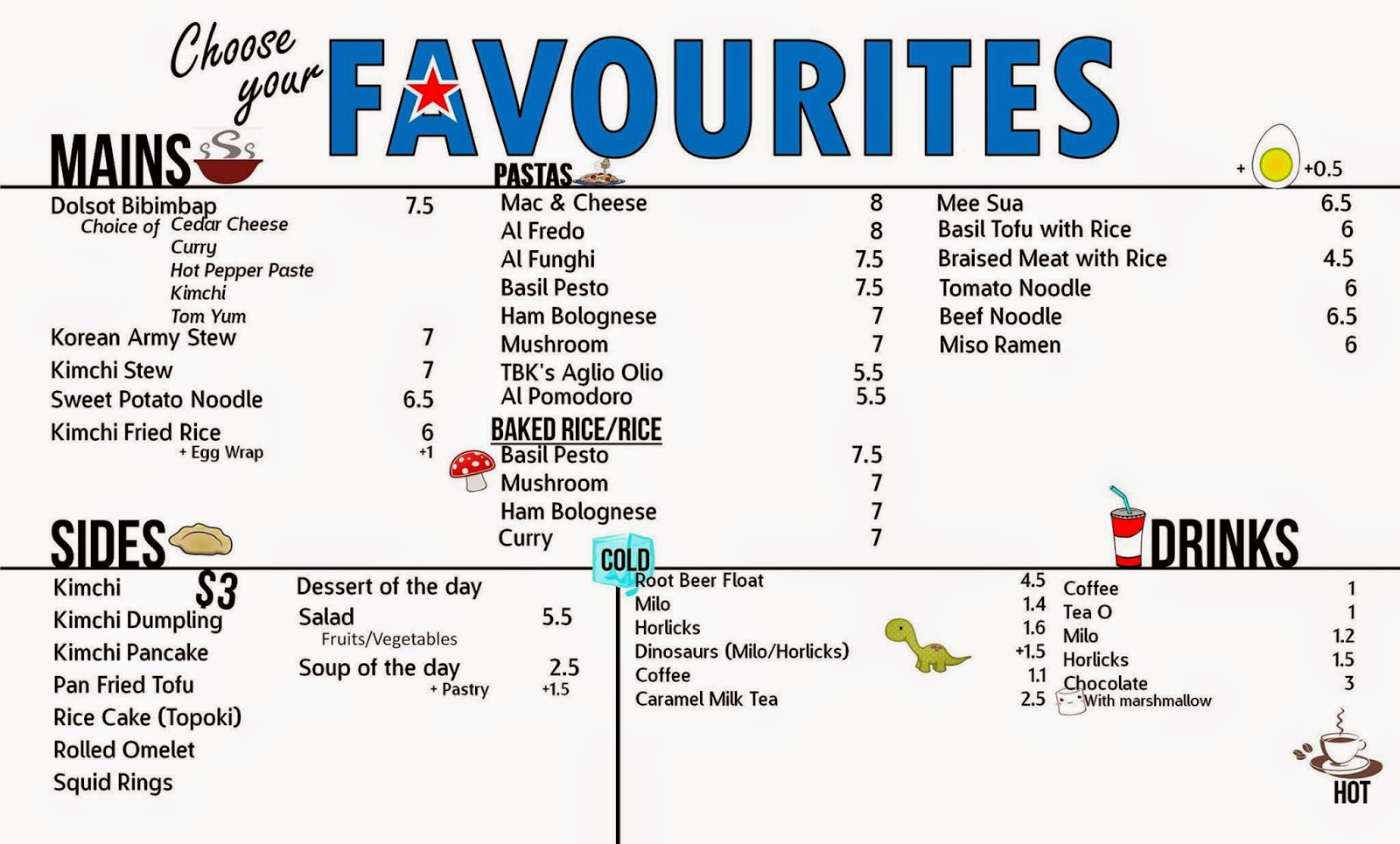 ~All About Veggie~: Boneless Kitchen @ Bukit Merah *MOVED TO TAISENG*