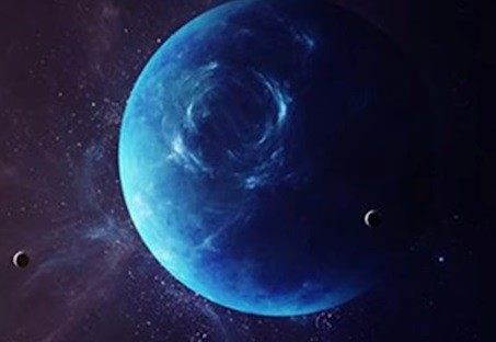 Fenomena-fenomena Antariksa - The Thread