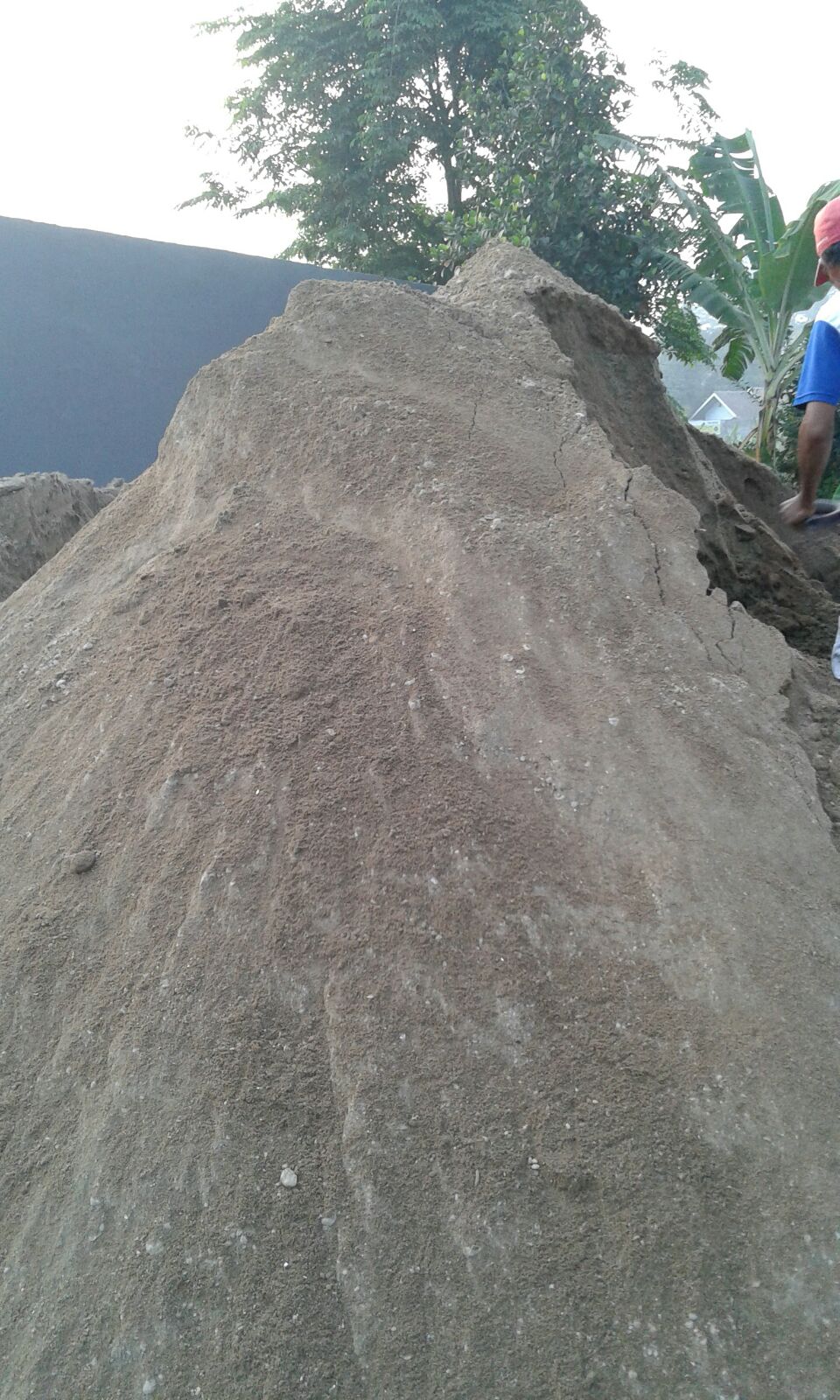 Jual Pasir Batu Seplit Dll Di Jabodetabek Termurah Harga Pasir Dan Batu Murah1