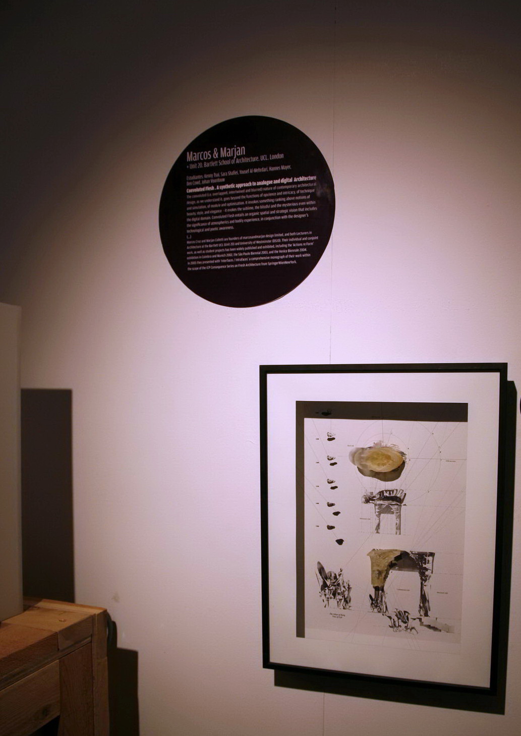 Marcos Cruz Architect