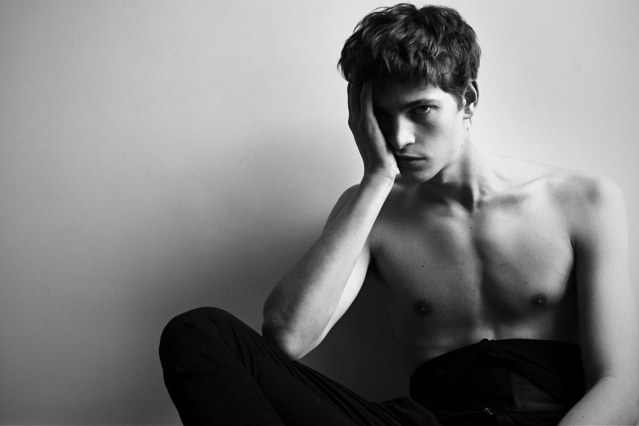 inspofy me: INSPOFYED BY : CLEMENT LOUIS