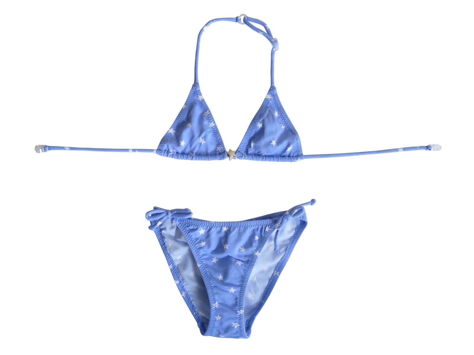 Ces doux moments: Un maillot de star avec Princesse Ilou et Prince Ange ...