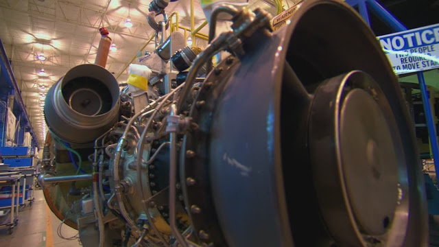 Maybach: CH2 Engine and Related Systems