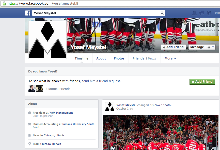 The Awareness Center, Inc. (International Jewish Coaltion Against ...