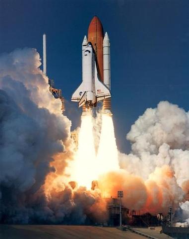 Image Gallary 7: Rockets Launching beautiful pictures