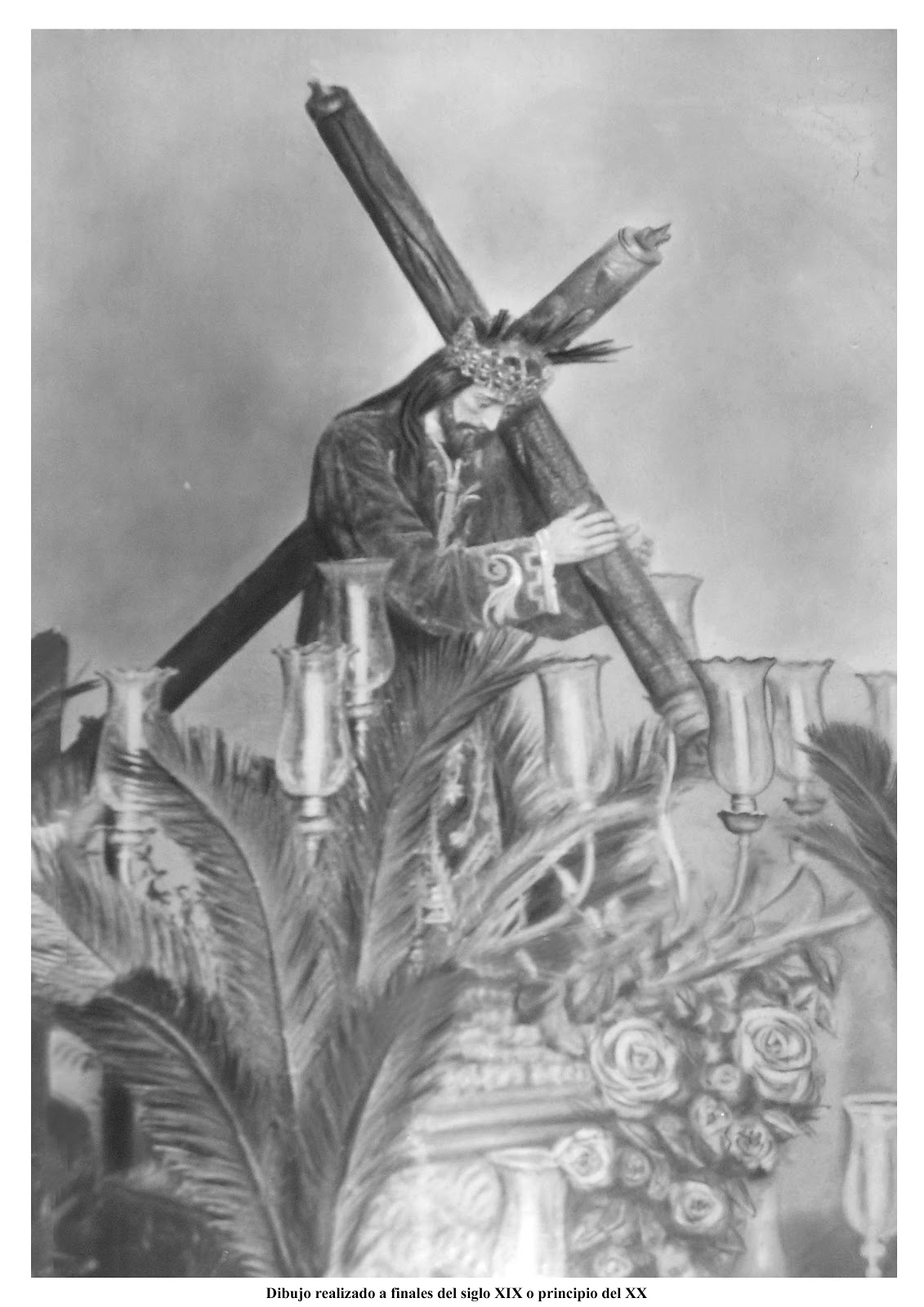 Hermandad de Nuestro Padre Jesús Nazareno de Badolatosa (Sevilla ...