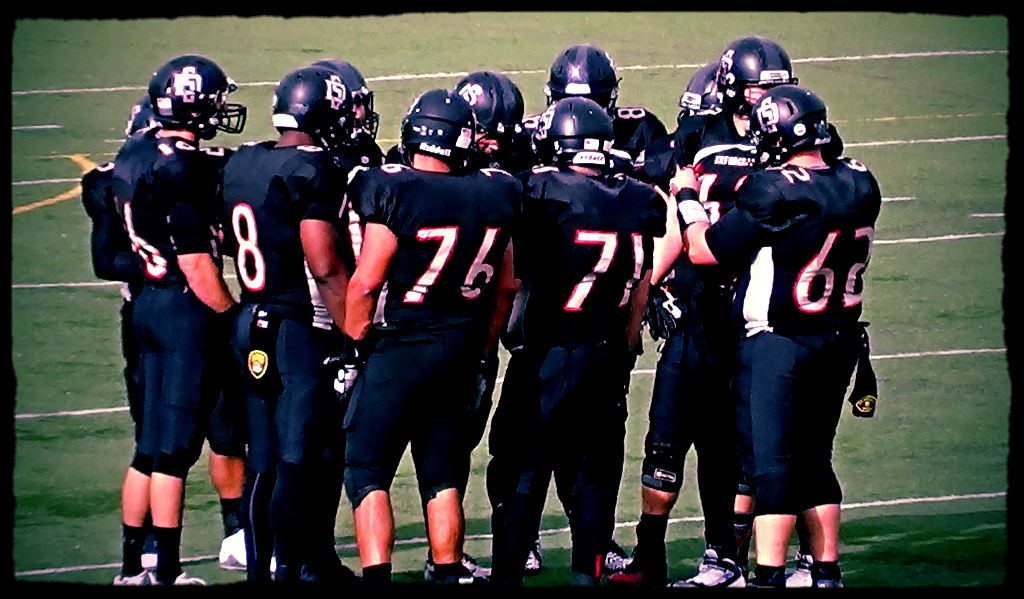 San Diego Football Network: Weekend Recap: Enforcers top LAPD to finish ...