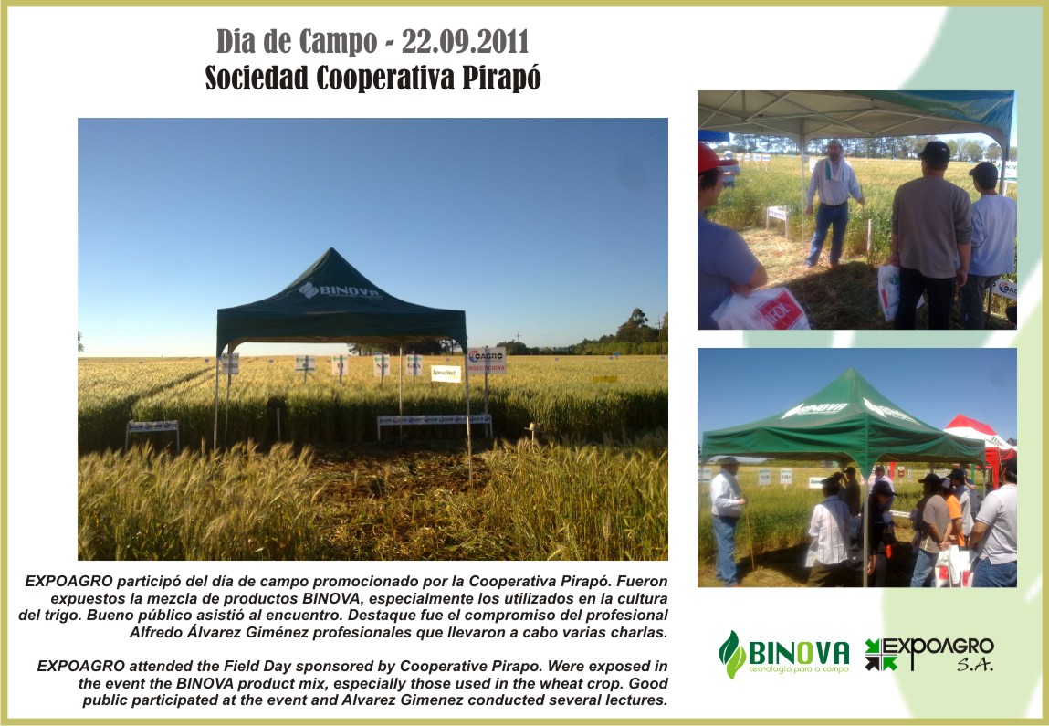 EXPOAGRO LTDA.