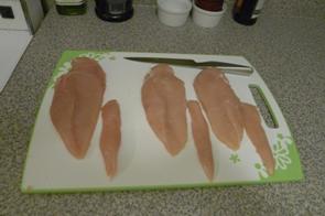 The Ethical Chefs: Food Test - Organic Chicken vs Non-Organic Chicken ...