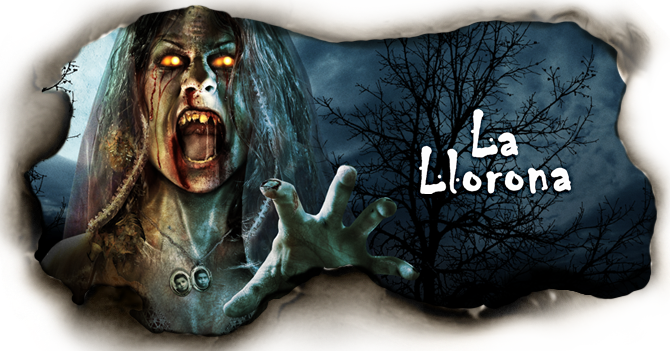 Writer's Within!: The Unexplained S1E3 Bedtime Stories: The Legend of ...