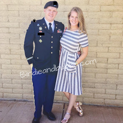 "What Do I Wear To This Thing?!" How to Dress for Any Military Event ...