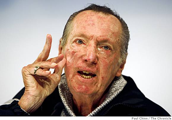 Czabe.com: Rest In Peace, Al Davis