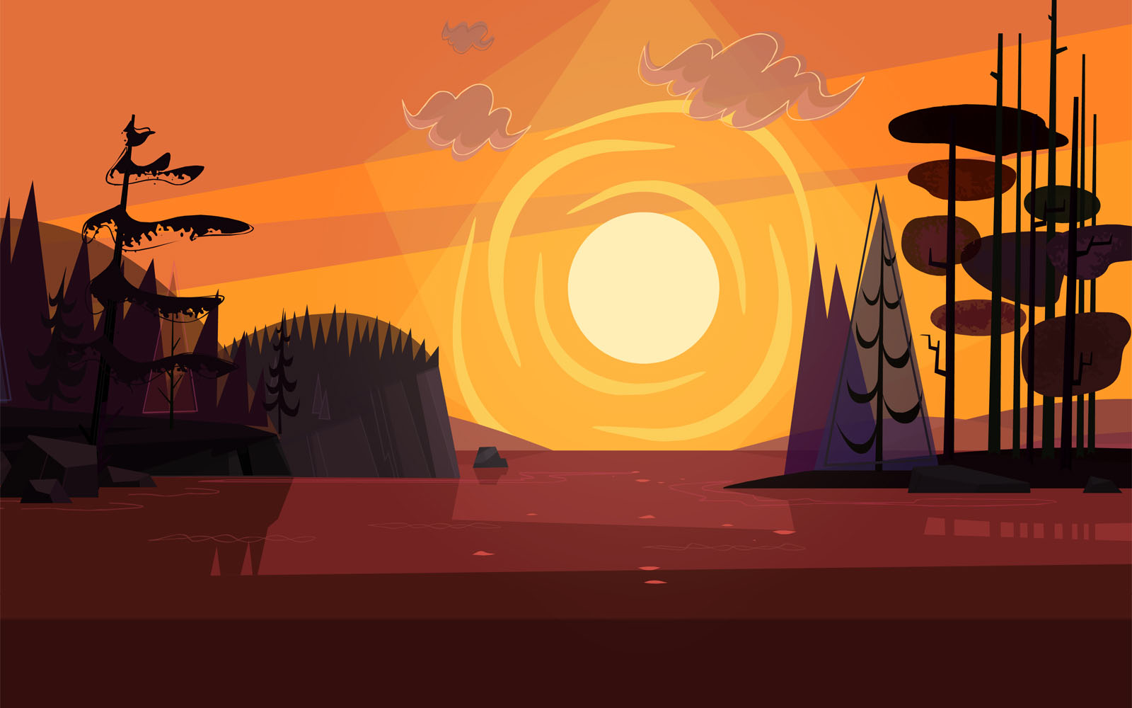 User blog:Owenandheatherfan/Our Wiki Background Situation | Total Drama ...