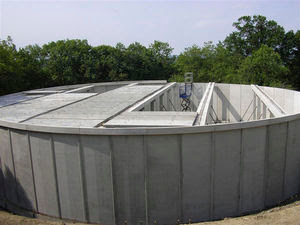 Lacuri, iazuri, bazine, hidroizolatii, constructii acvatice : Bazine si ...