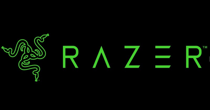 Razer (1998): Empresa singapurense que fabrica hardware para videojuegos