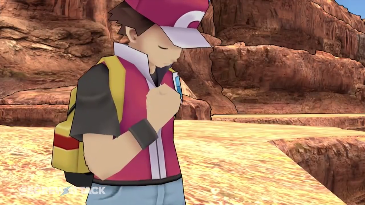 Digimon:SR: DEATH BATTLE! Episode 57: Pokémon VS Digimon