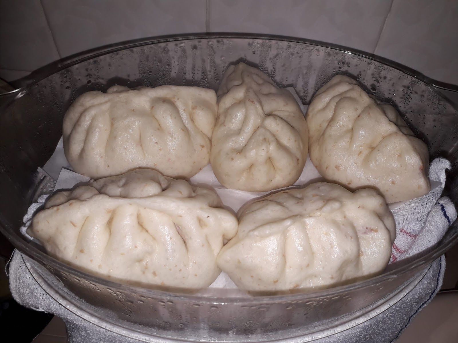 Cooking Pleasure: 2018