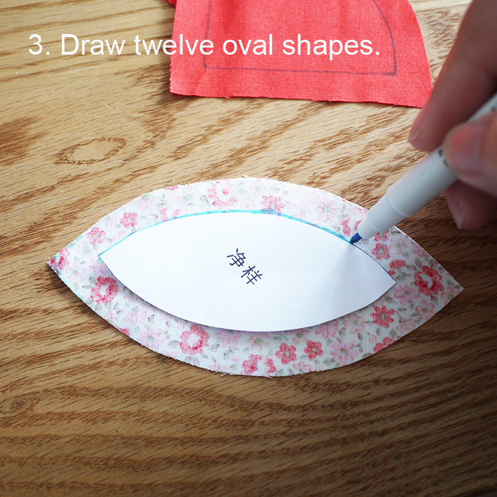 M.Vita Montessori Materials: How to make a Montessori Kicking Ball