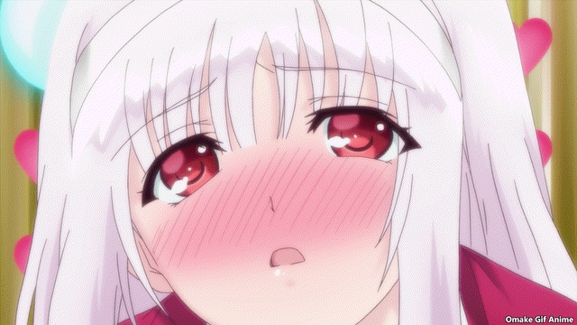 Joeschmo's Gears and Grounds: Omake Gif Anime - Yuragi-sou no Yuuna-san ...