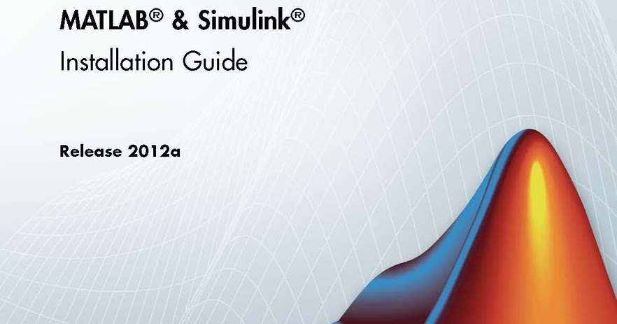 WELLCOME !: Download MATLAB R2012a miễn phí