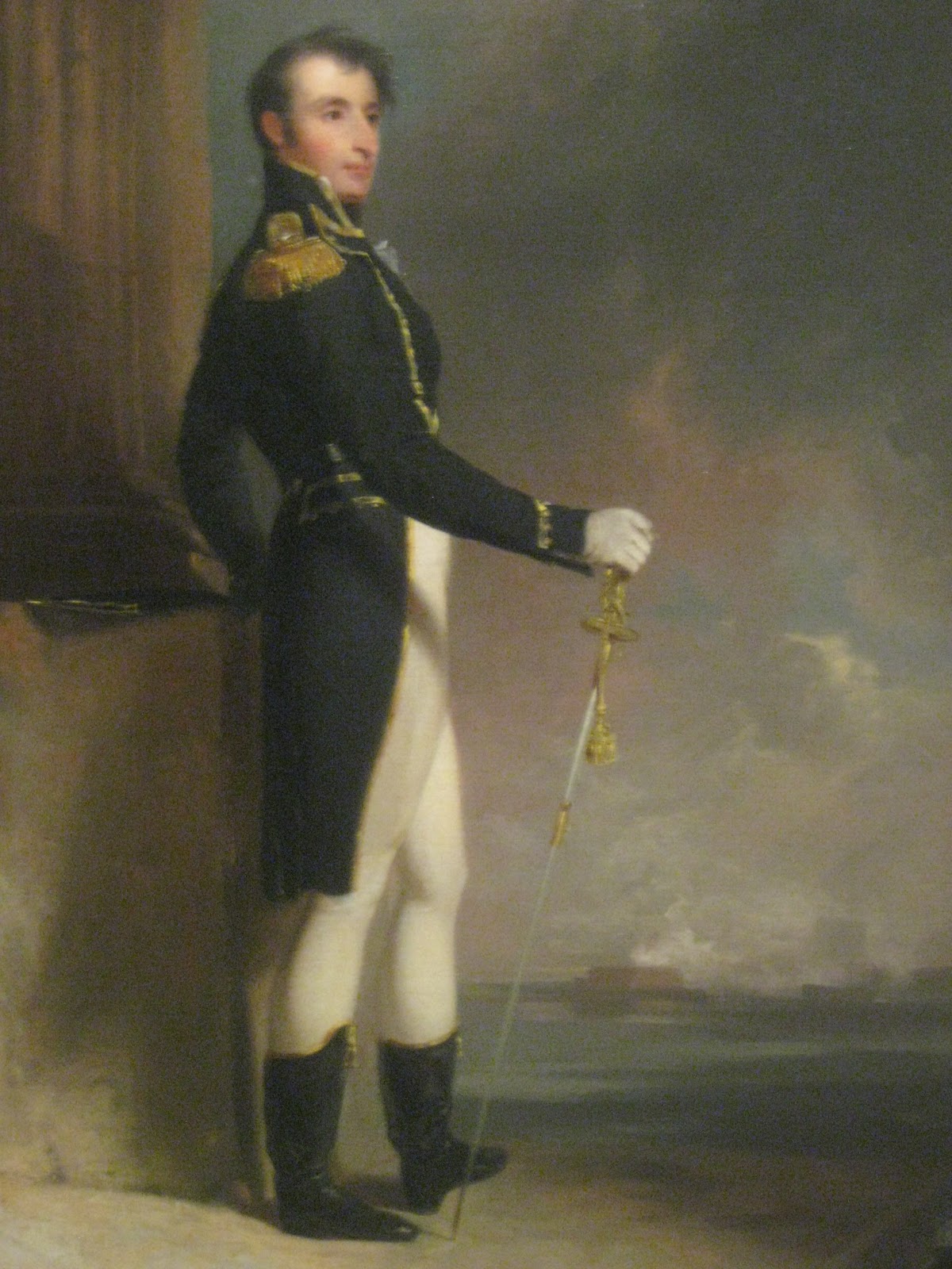 Southern Folk Artist & Antiques Dealer/Collector: The Decatur House ...