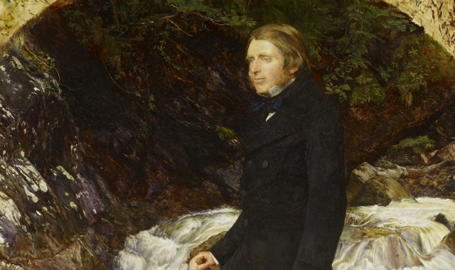 Luz y Arte: EFFIE GRAY